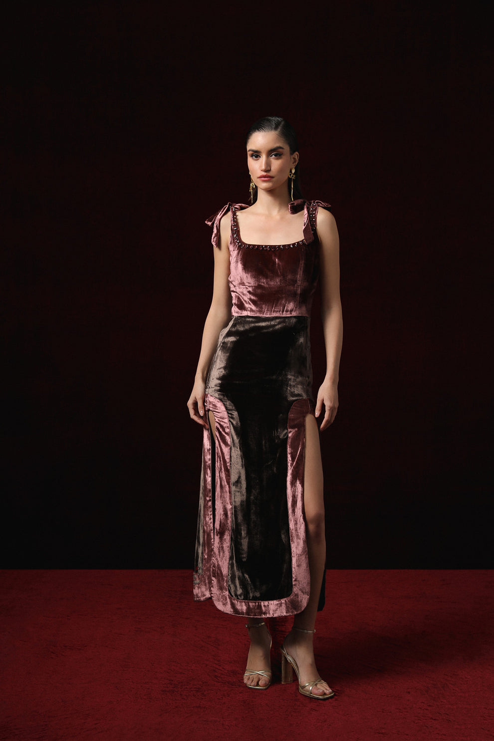 Orla Dress – Belong Label