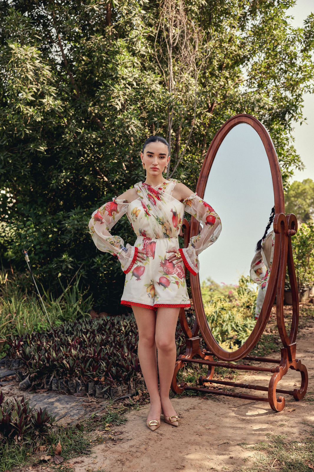 Jardina – Belong Label