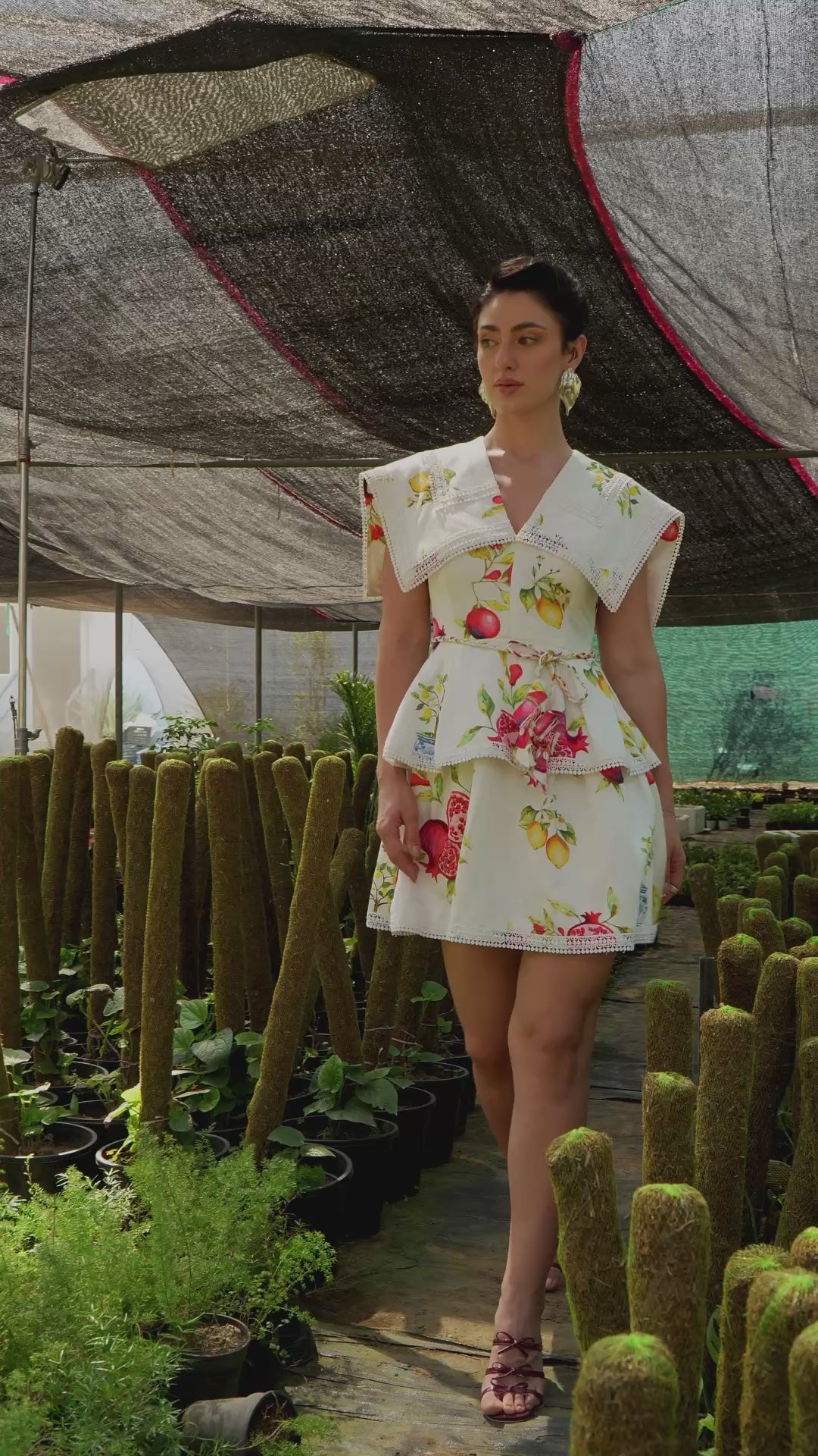 Jardina – Belong Label